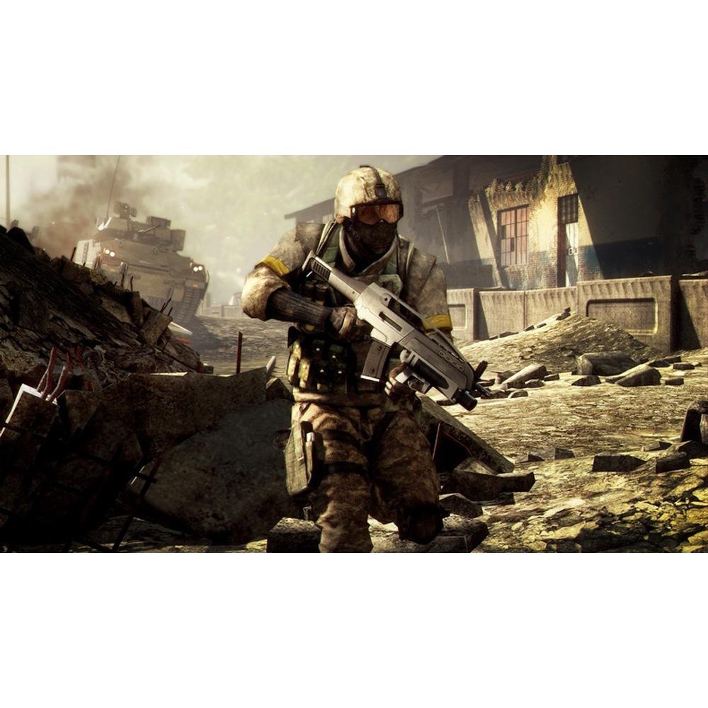 Battlefield Bad Company 2 - Playstation 3