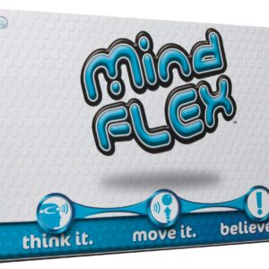 Mindflex Game