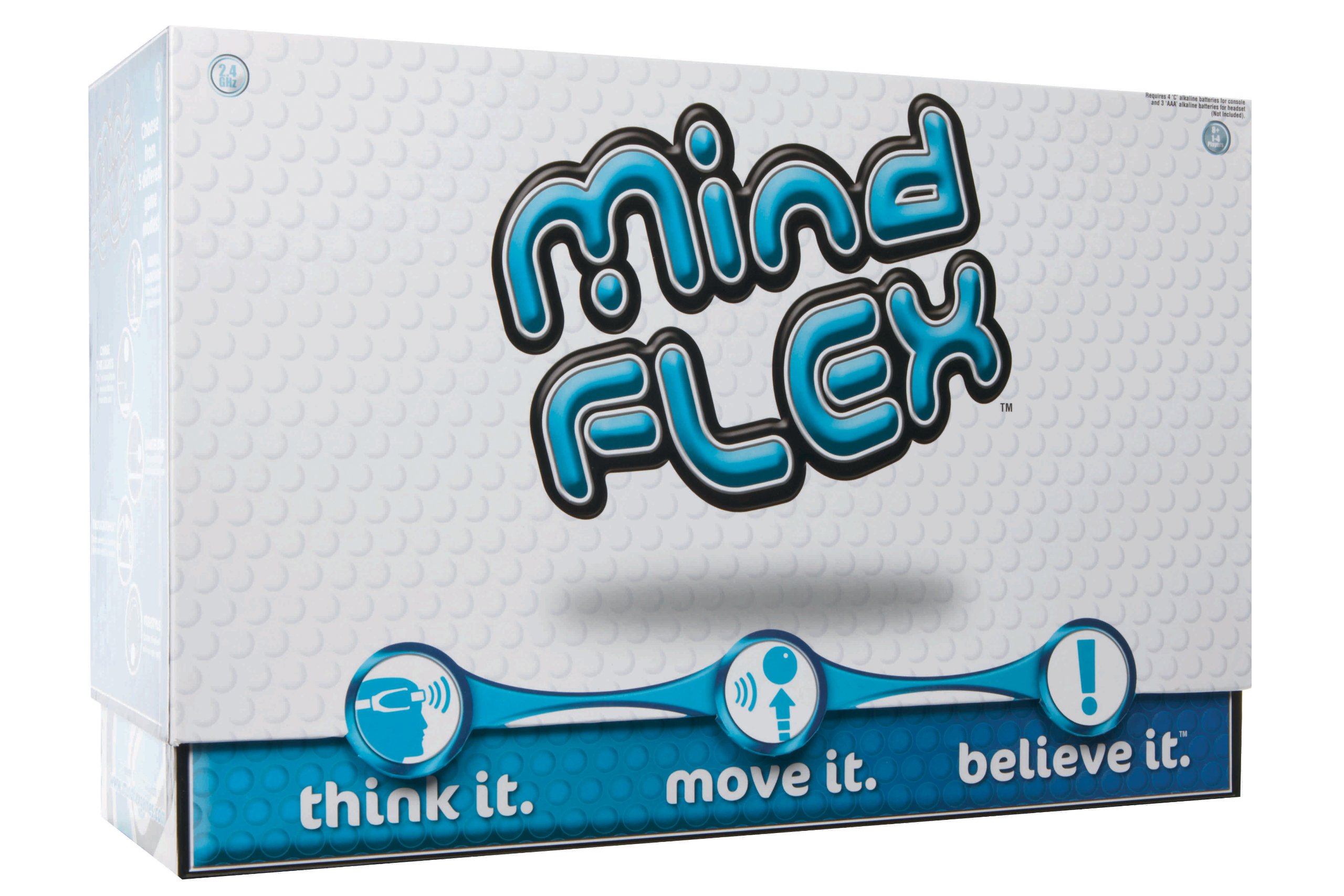 Mindflex Game