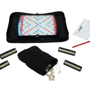 Scrabble Folio Edition