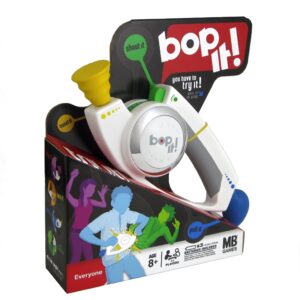 Hasbro Gaming Bop It