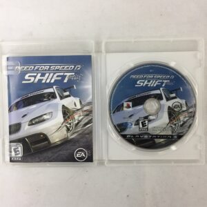 Need for Speed: Shift - Playstation 3