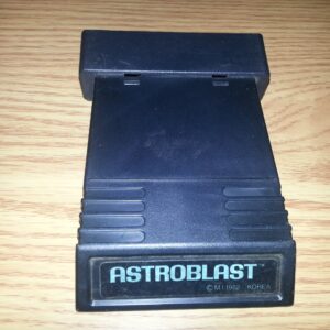 Astroblast (Atari 2600)