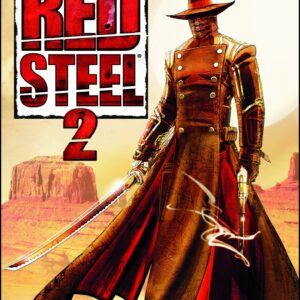 Red Steel 2