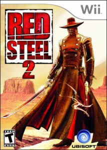 red steel 2