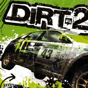 Dirt 2 - Xbox 360