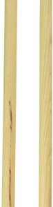 2B Drumsticks Wood Tip