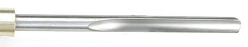 Crown 237 1/2-Inch 13-mm Milled Flute Spindle Gouge