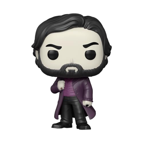 Funko POP! Television: What We Do in The Shadows - Laszlo