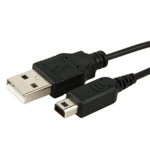 Gen USB Charge Cable for Nintendo 3DS/DSI/DSIXL