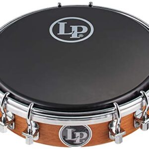 Latin Percussion LP3006 LP Brazilian Wood Tamborim