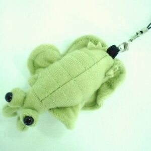 ティーエスティーアドバンス(TST ADVANCE) Ancient Life Series 5641B Anomalocalis Plush Strap, Beige