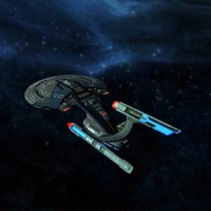 Star Trek Online - PC