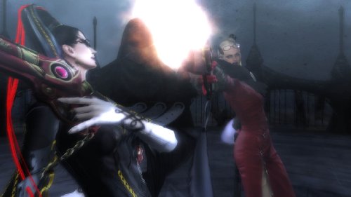 Bayonetta - Playstation 3