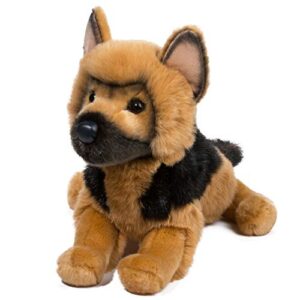 Douglas General German Shepherd Dog Plush Stuffed Animal