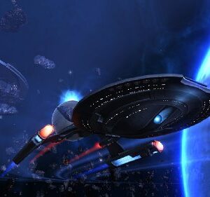 Star Trek Online - PC