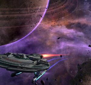 Star Trek Online - PC