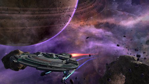 Star Trek Online - PC