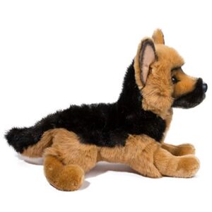 Douglas General German Shepherd Dog Plush Stuffed Animal