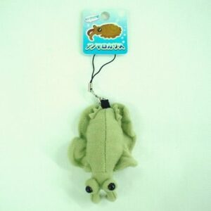 ティーエスティーアドバンス(TST ADVANCE) Ancient Life Series 5641B Anomalocalis Plush Strap, Beige