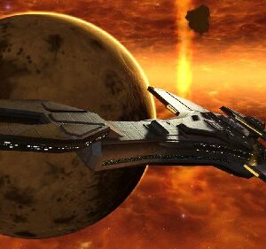 Star Trek Online - PC