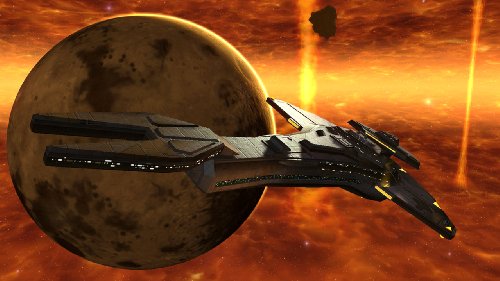 Star Trek Online - PC