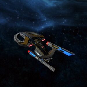 Star Trek Online - PC