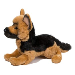 Douglas General German Shepherd Dog Plush Stuffed Animal