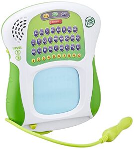 leapfrog scribble and write