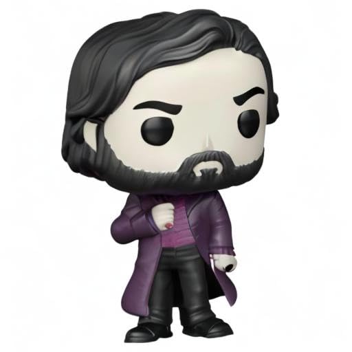 Funko POP! Television: What We Do in The Shadows - Laszlo