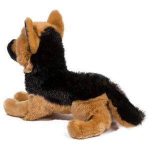 Douglas General German Shepherd Dog Plush Stuffed Animal