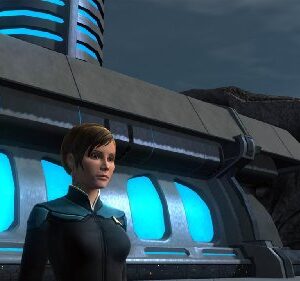 Star Trek Online - PC