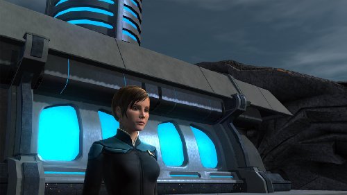 Star Trek Online - PC