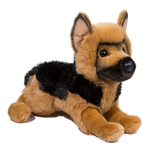 Douglas General German Shepherd Dog Plush Stuffed Animal