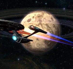 Star Trek Online - PC