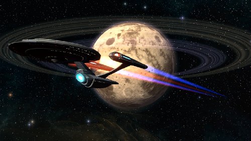 Star Trek Online - PC