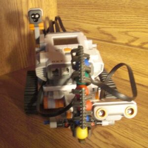 LEGO Mindstorms NXT 2.0 (8547)