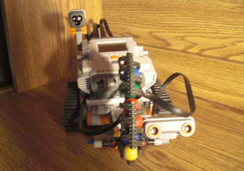 LEGO Mindstorms NXT 2.0 (8547)