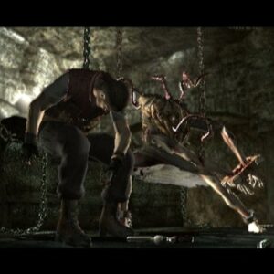 Resident Evil Archives: Resident Evil