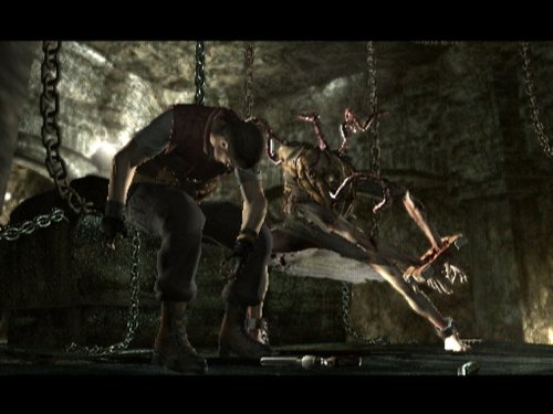 Resident Evil Archives: Resident Evil