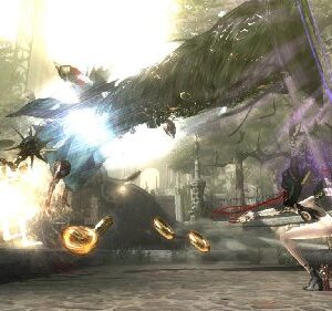 Bayonetta - Playstation 3