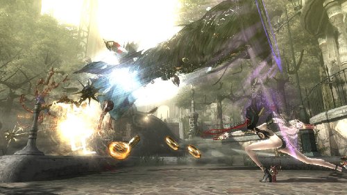 Bayonetta - Playstation 3