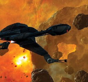 Star Trek Online - PC