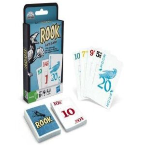 Rook Card Game by Hasbro