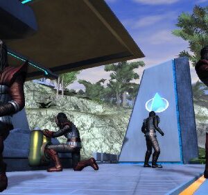 Star Trek Online - PC