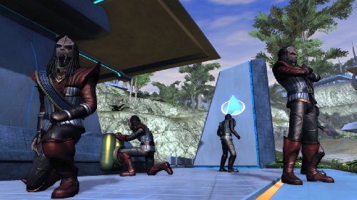 Star Trek Online - PC