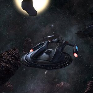 Star Trek Online - PC