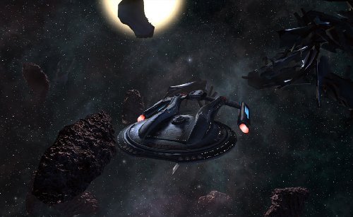 Star Trek Online - PC