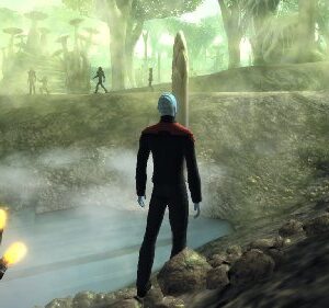 Star Trek Online - PC