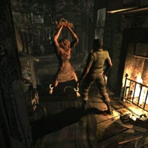 Resident Evil Archives: Resident Evil